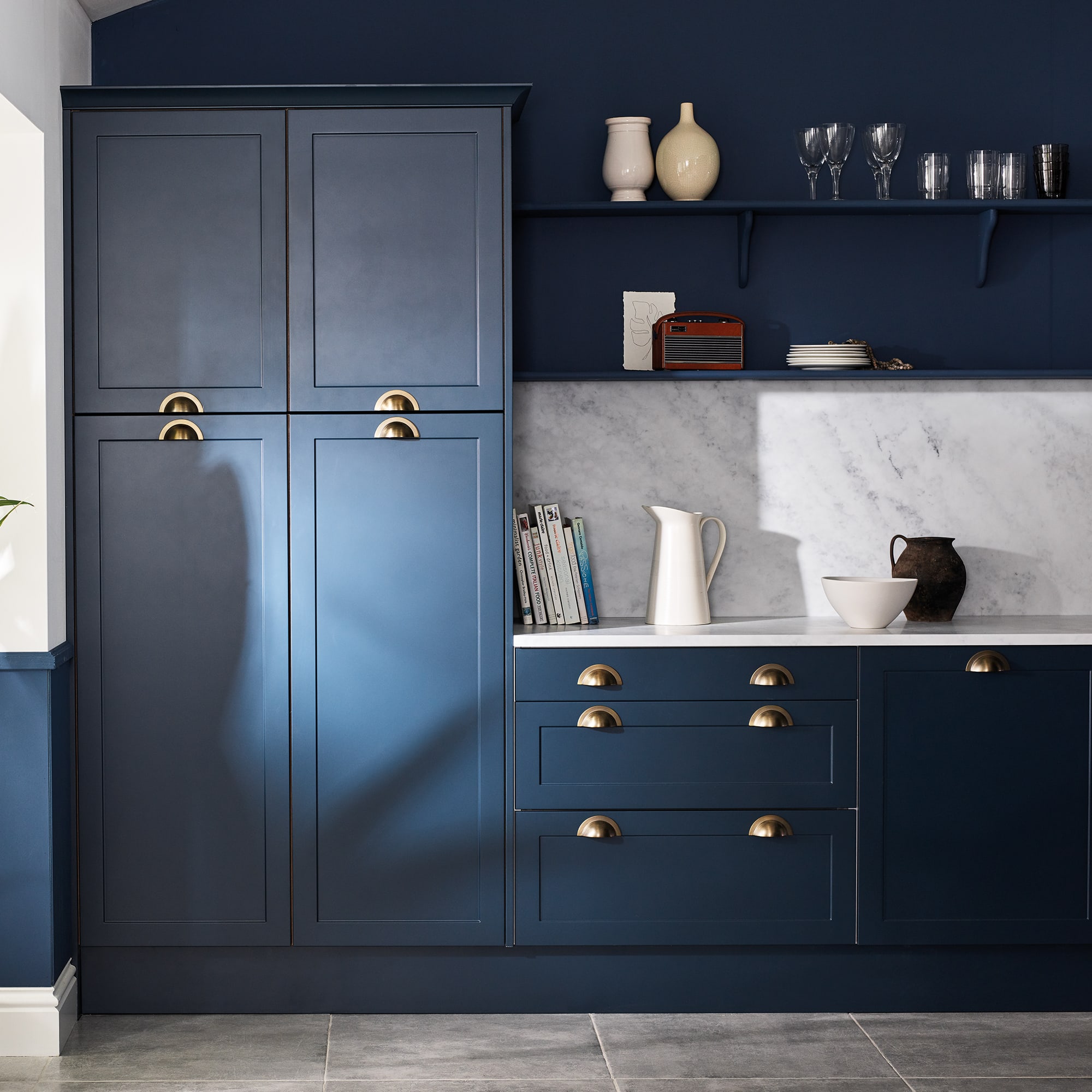 Fitted Kitchen Ideas | Buying a Fitted Kitchen | Magnet-Magnet