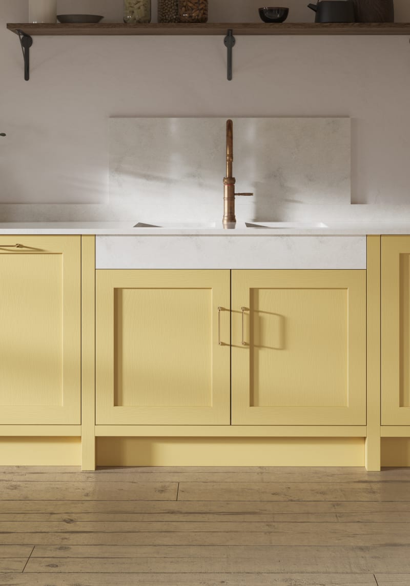 Fitted kitchen specialists | Kitchen design experts | Magnet Kitchens