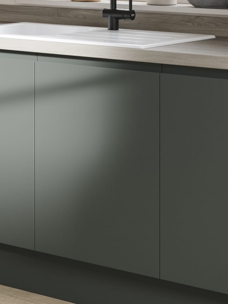 Kitchen Sale | 50% Off All Fitted Kitchens | Magnet