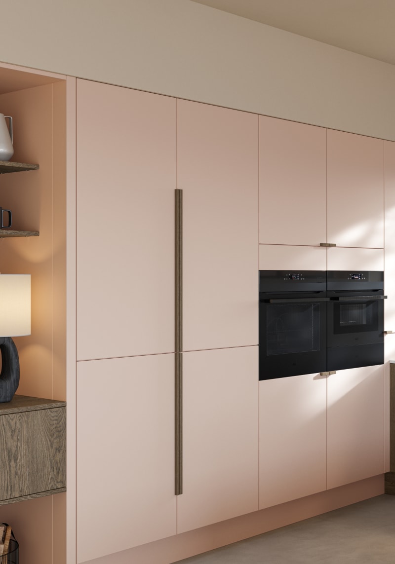 Fitted kitchen specialists | Kitchen design experts | Magnet Kitchens