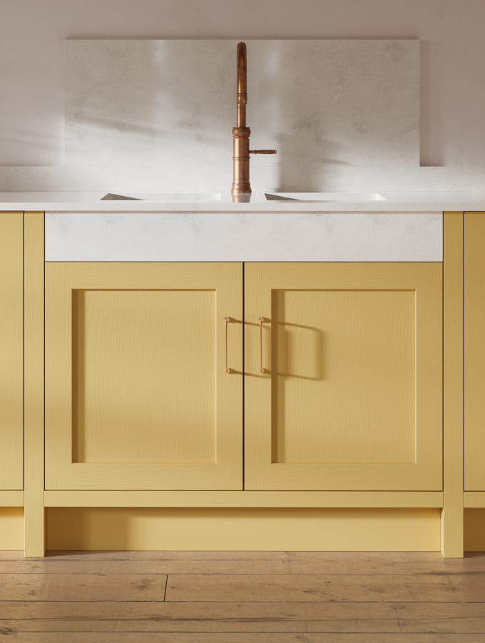 Fitted kitchen specialists | Kitchen design experts | Magnet Kitchens