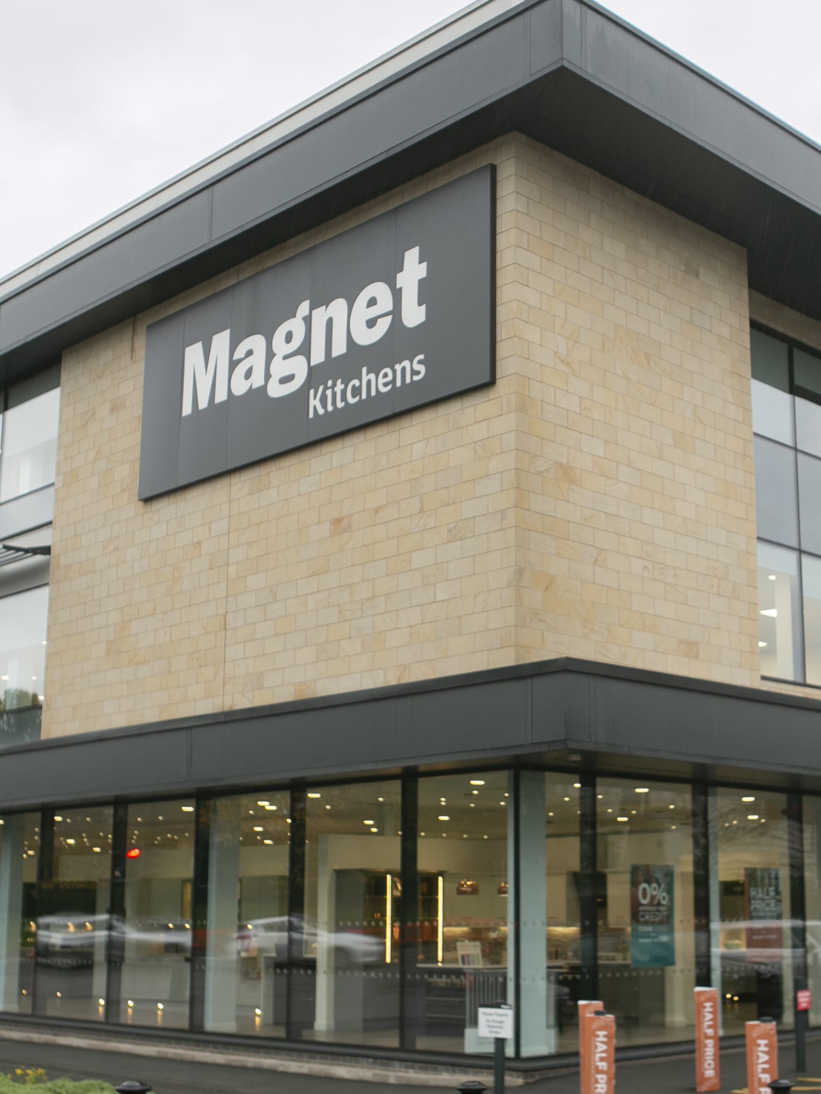 Sustainability | Magnet-Magnet