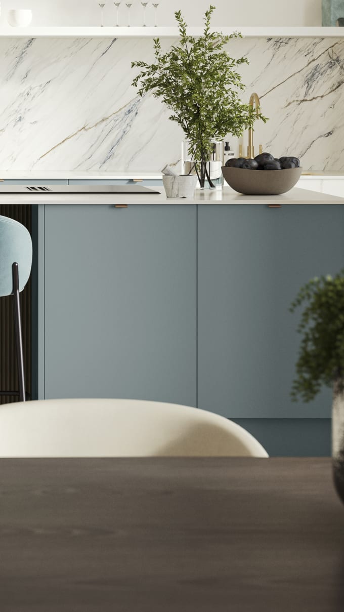 Fitted Kitchen Specialists & Kitchen Design Experts | Magnet