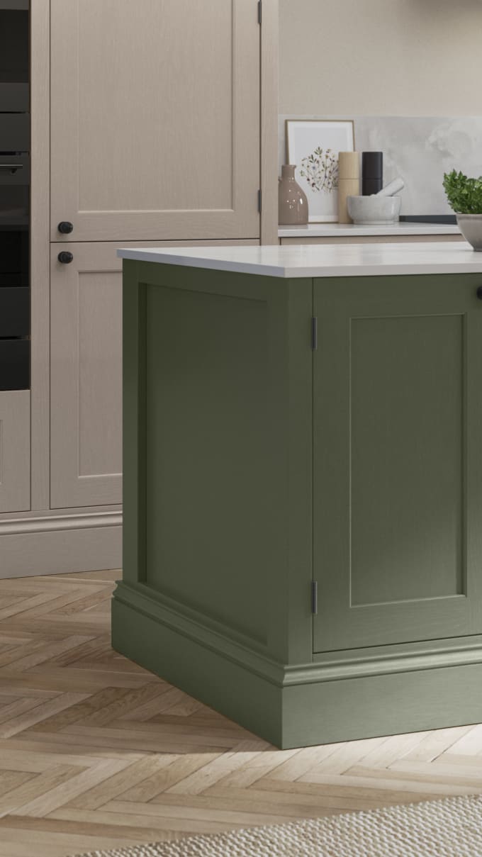 Fitted Kitchen Specialists & Kitchen Design Experts | Magnet