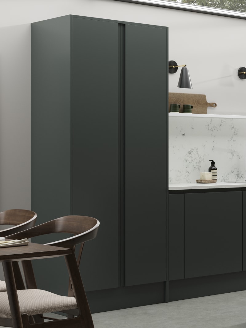 Luna Kitchen Range | Magnet