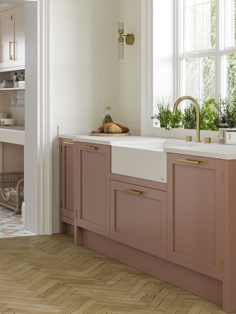 Ludlow Kitchen Range | Magnet