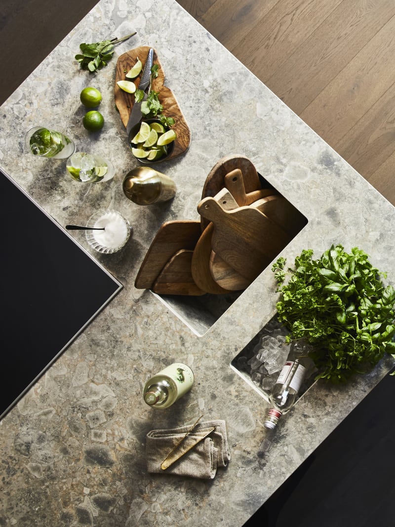 Fitted Kitchen Specialists & Kitchen Design Experts | Magnet