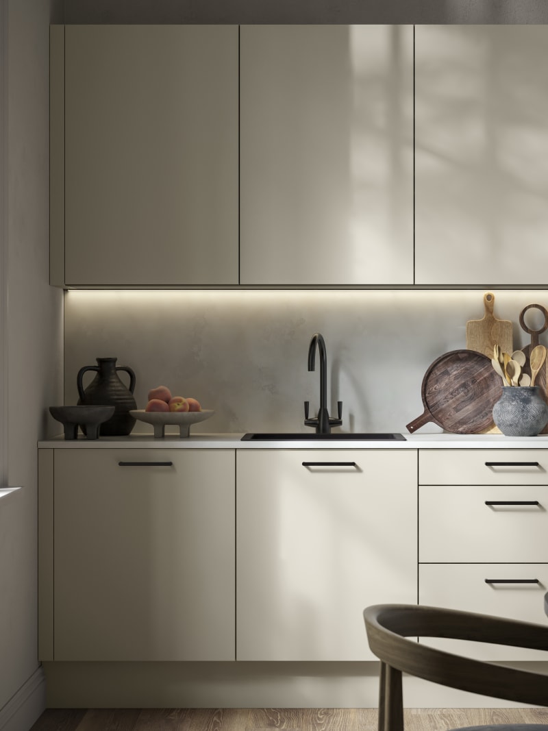 Integra Nova Kitchen Range | Magnet