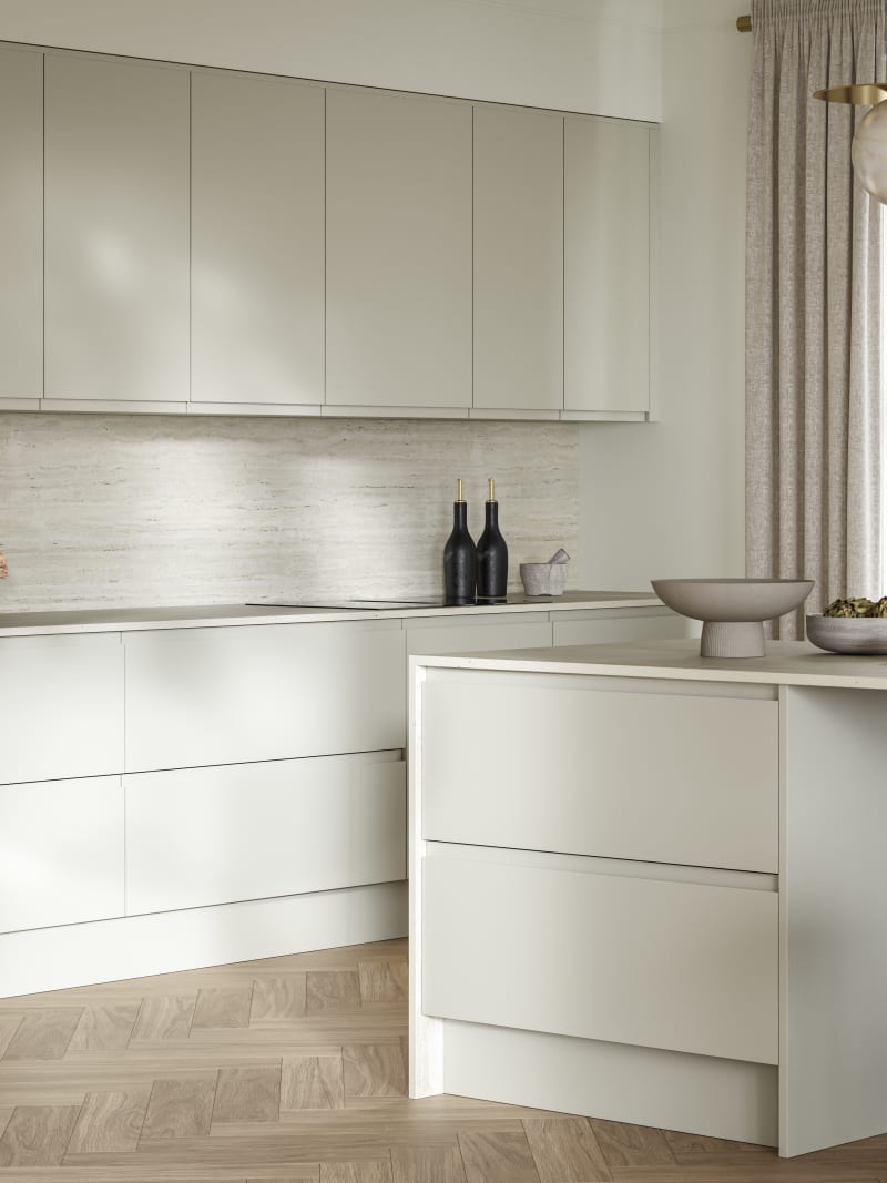 Fitted Kitchen Specialists & Kitchen Design Experts | Magnet