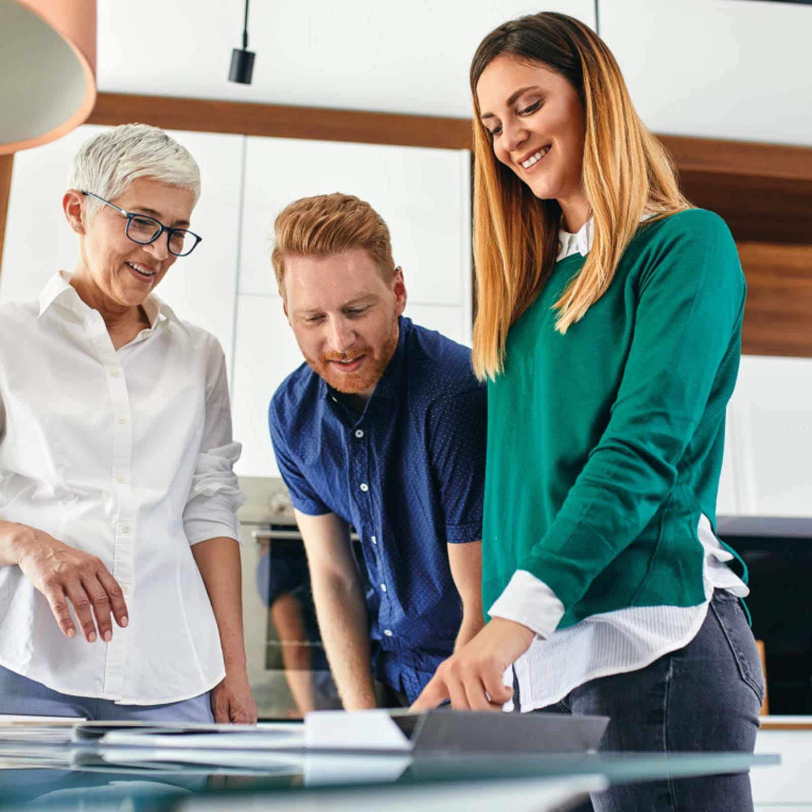 Fitted Kitchens: How to Fit a Kitchen