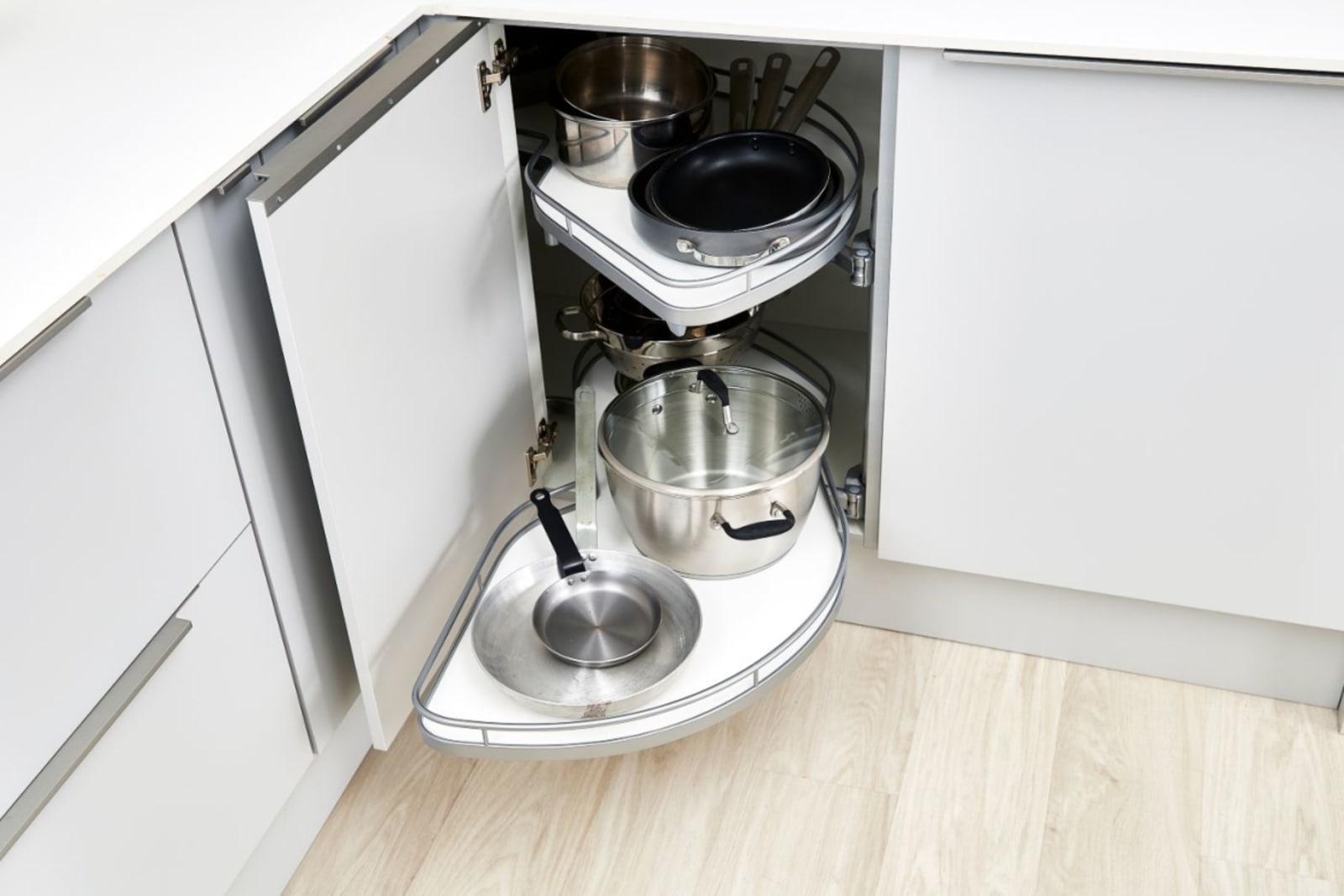 Kitchen Units | Magnet-Magnet
