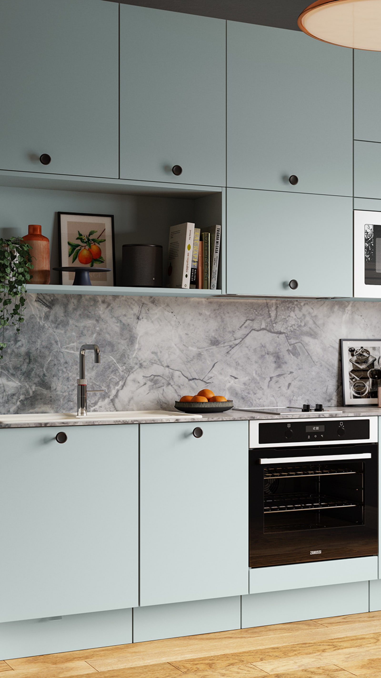 Kitchen Units | Magnet-Magnet