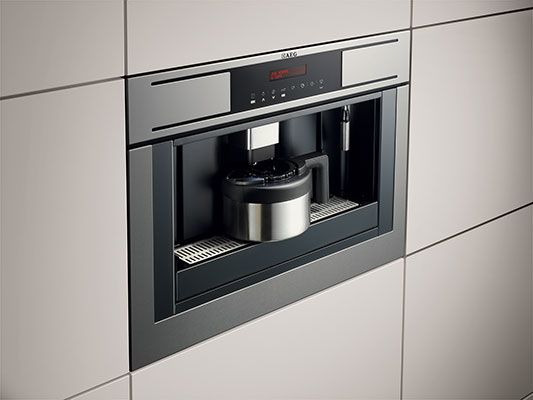 Coffee Machines | Magnet