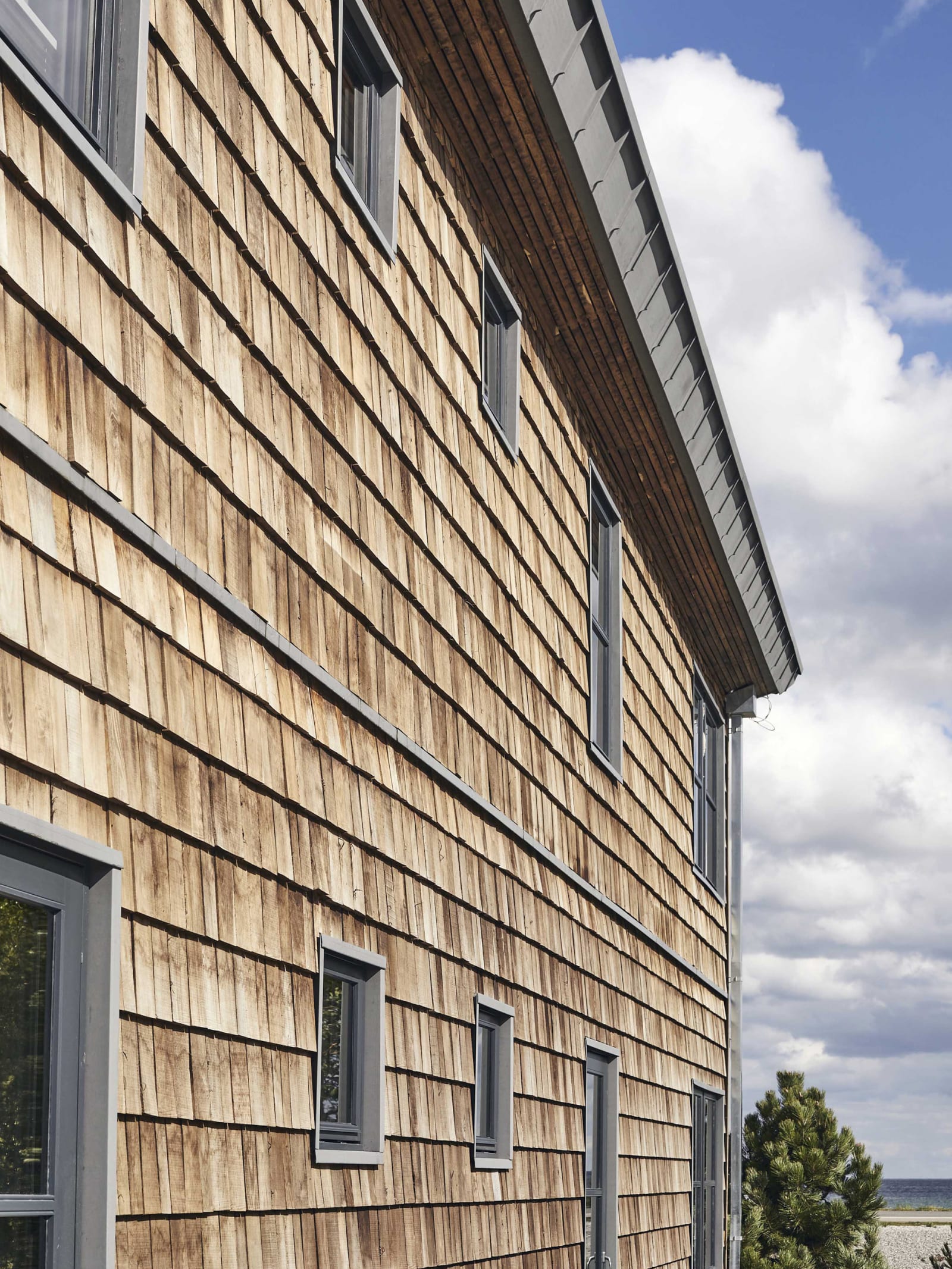 Kerteminde Resort | uno form