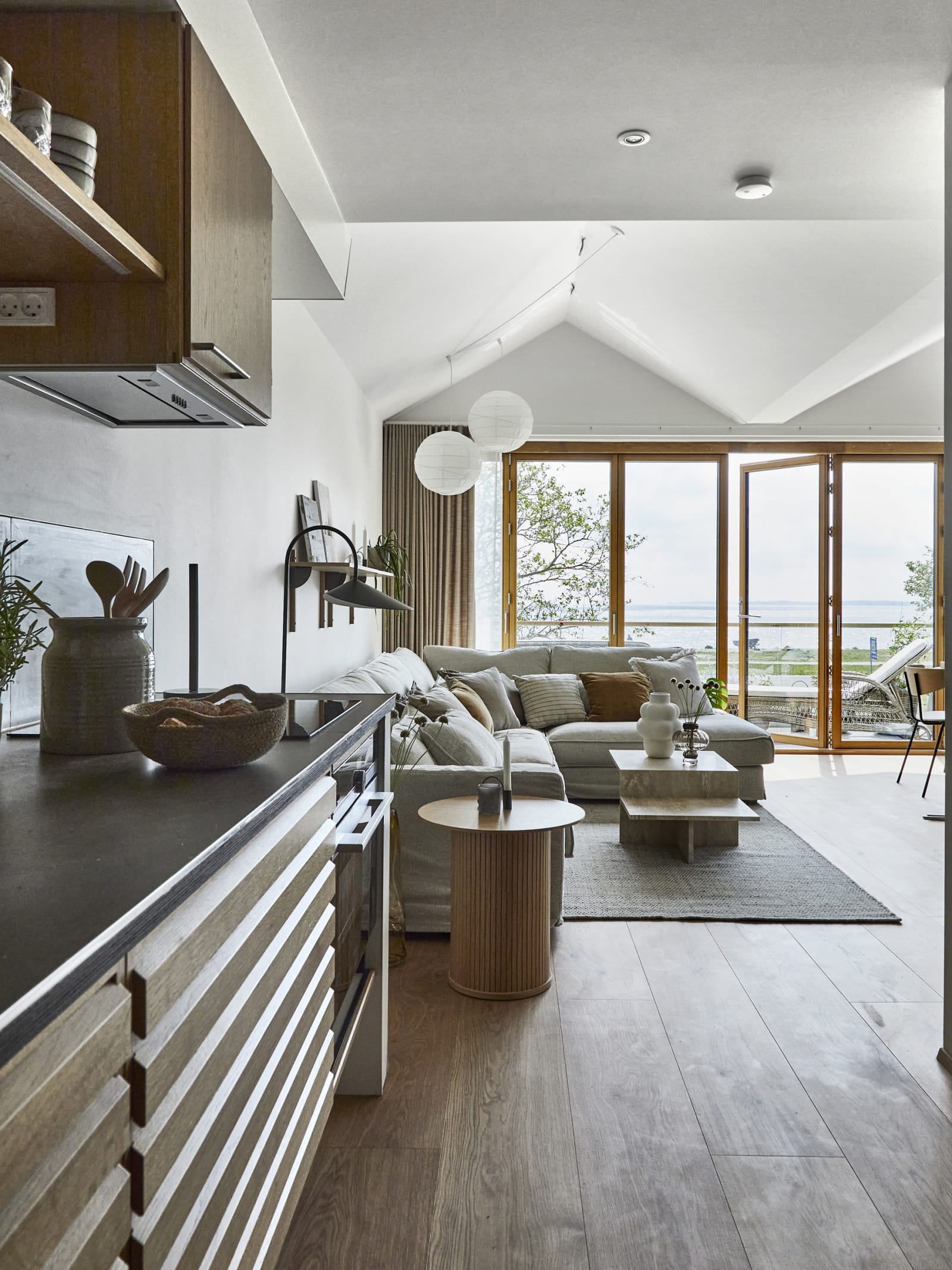 Kerteminde Resort | uno form