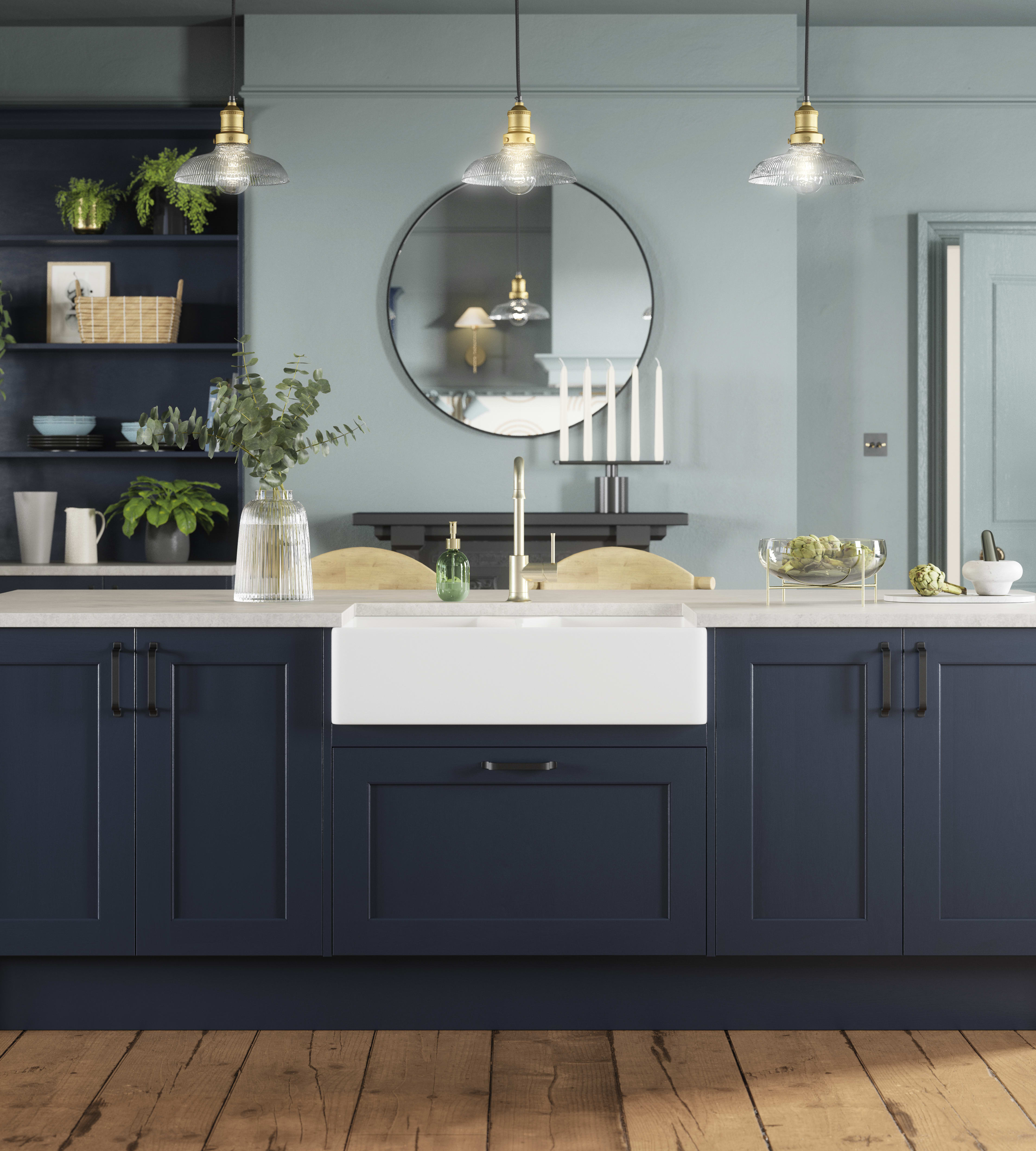 Ludlow Kitchen Range | Magnet-Magnet