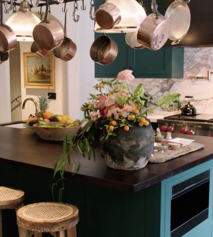 The world's most Googled celebrity kitchens | Magnet Kitchens-Magnet