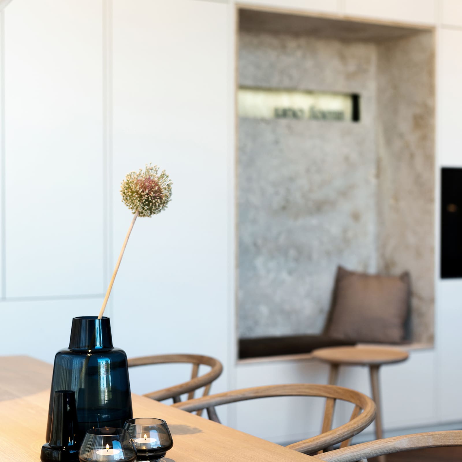 Avantgarde | uno form