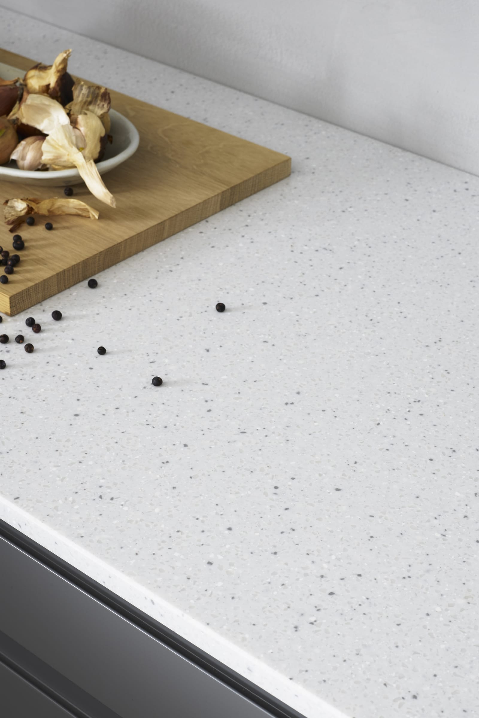 Kantlist bänkskiva - Kantlister till laminatbänkskivor | Marbodal