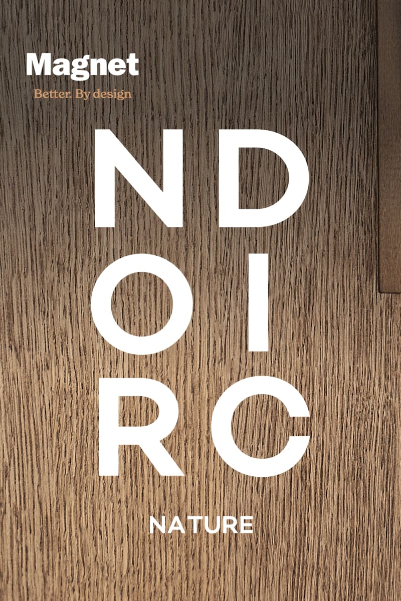 View Our Kitchen Brochures | Fitted Kitchen Brochure | Magnet