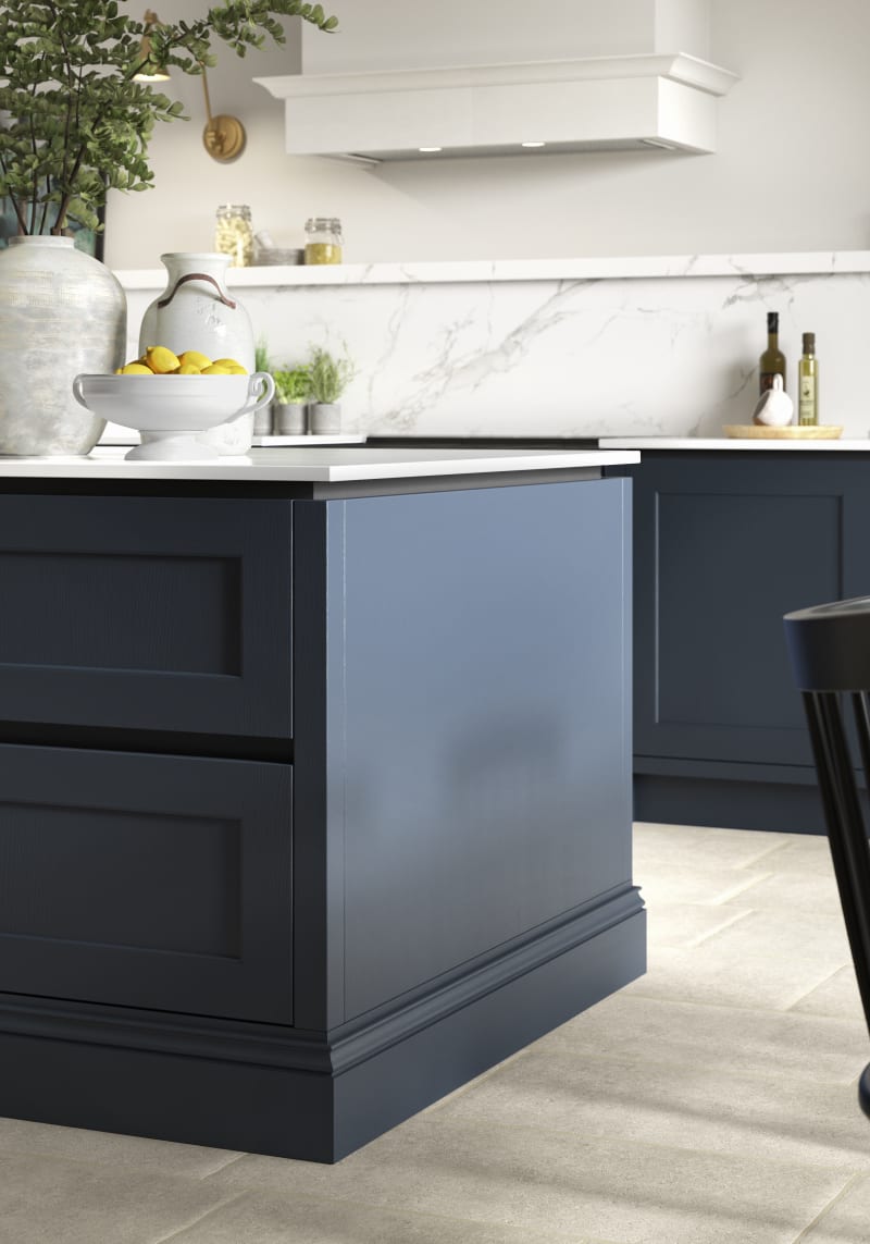 Fitted kitchen specialists | Kitchen design experts | Magnet Kitchens ...