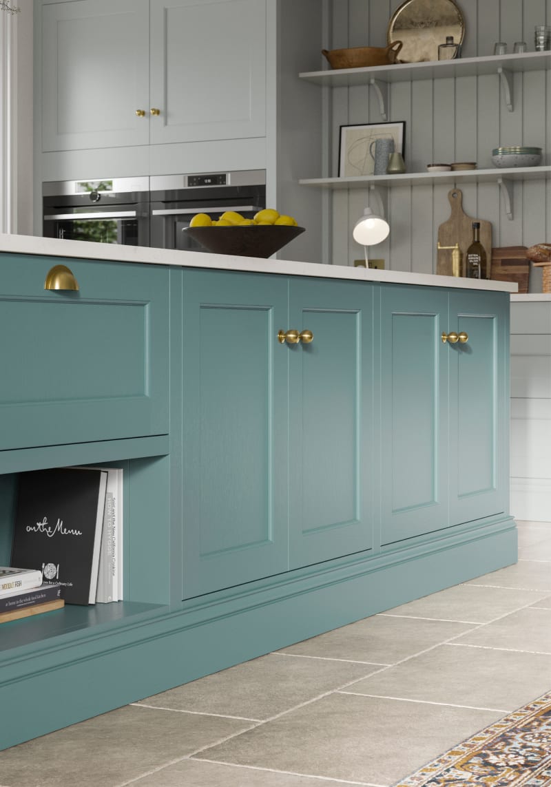 Fitted kitchen specialists | Kitchen design experts | Magnet Kitchens