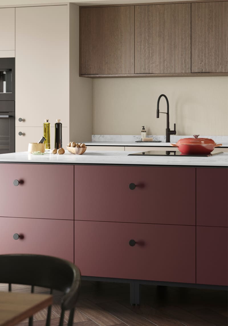 Fitted kitchen specialists | Kitchen design experts | Magnet Kitchens