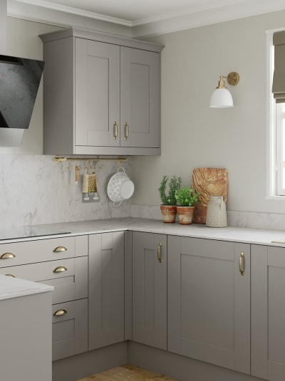 Open-Plan Kitchen | Ideas, Design & Layouts | Magnet Kitchens