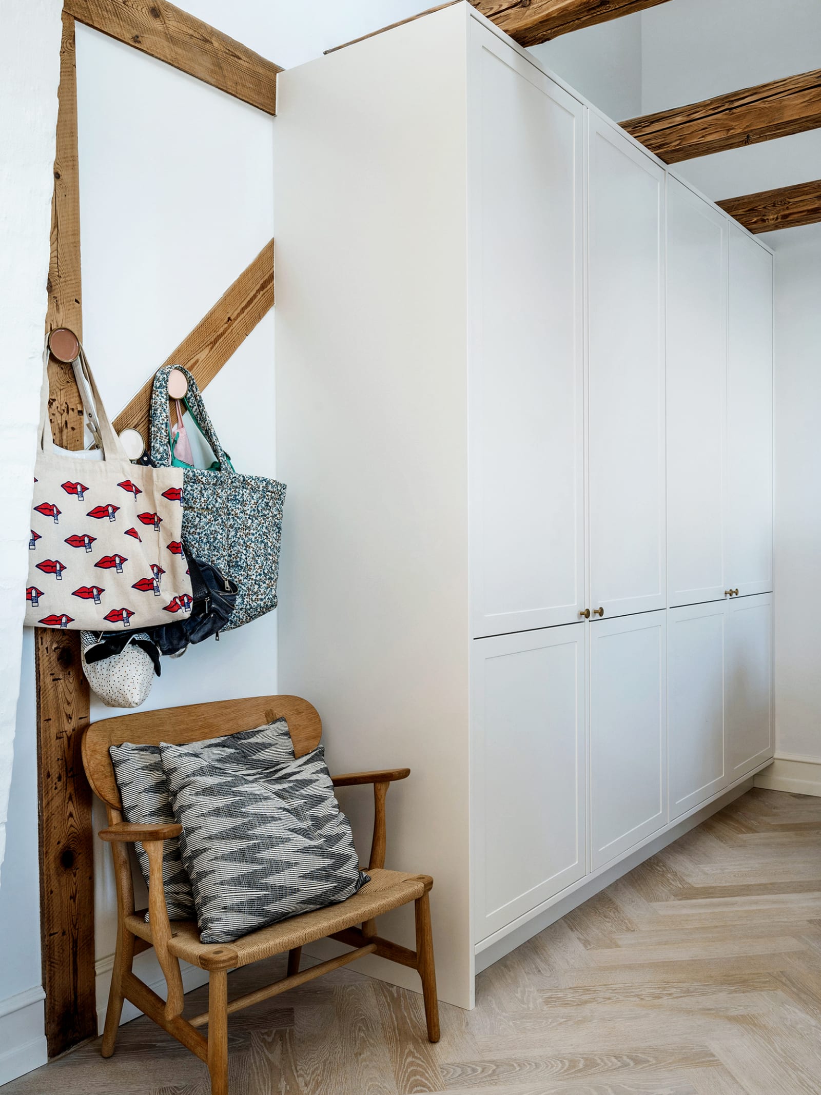 Inspiring ideas for your wardrobe and dressing room | uno form