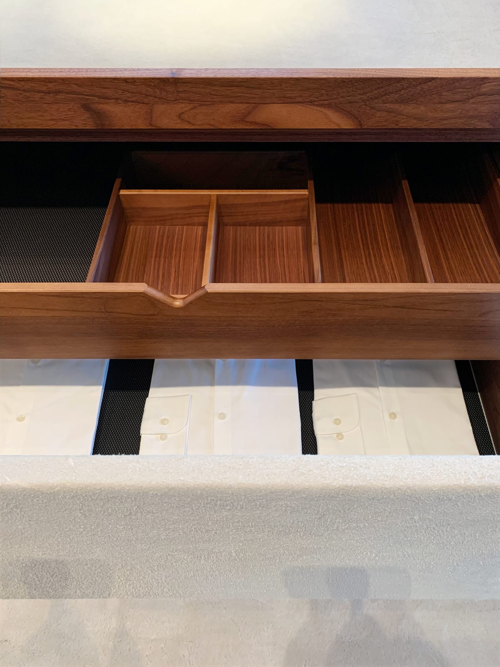 Inspiring ideas for your wardrobe and dressing room | uno form