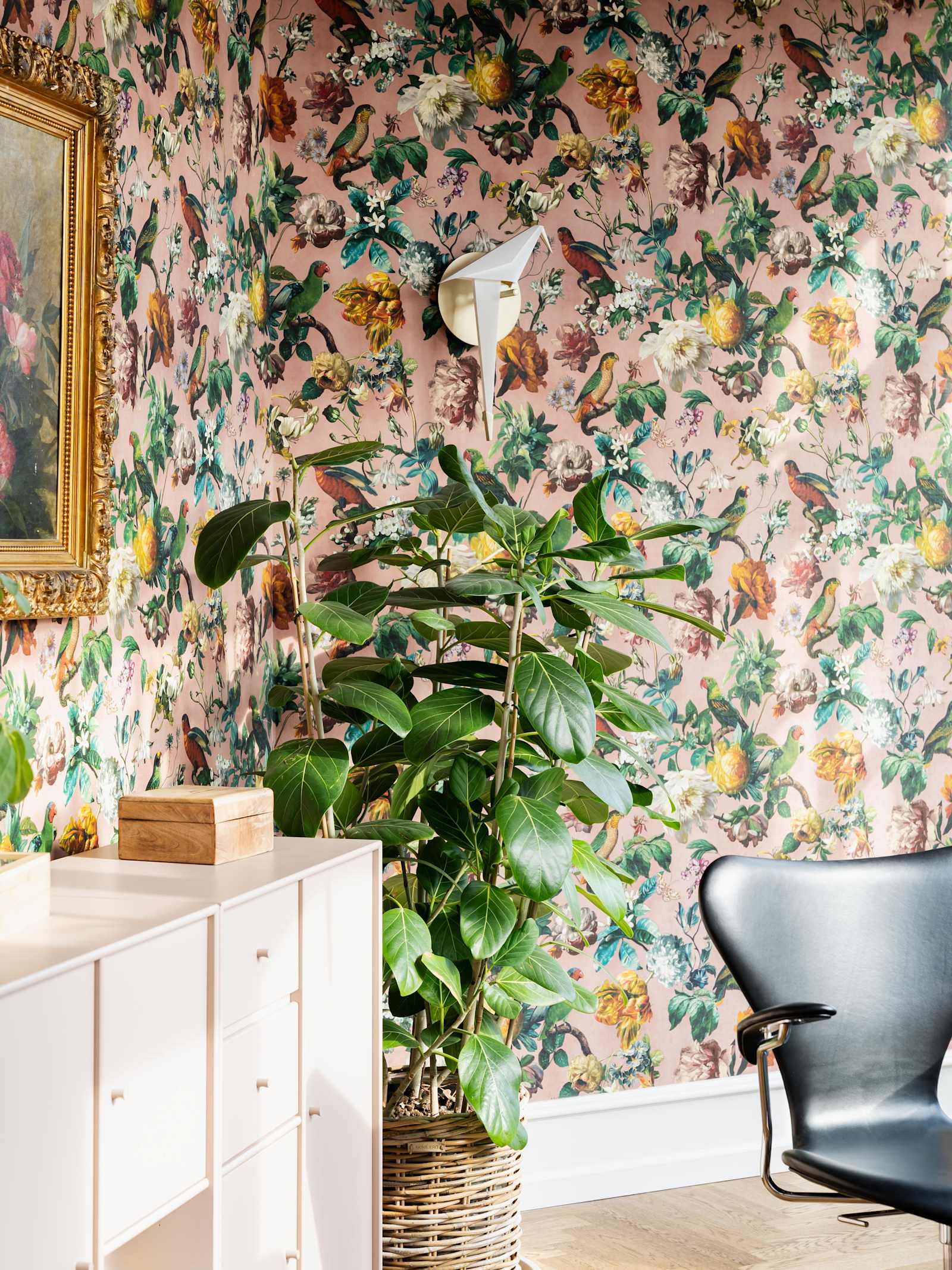 Køkkeninspiration | Fra håndværkertilbud til spektakulær herskabsvilla ...