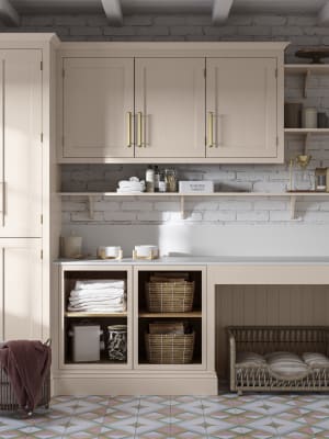 Tatton Kitchen Range | Magnet