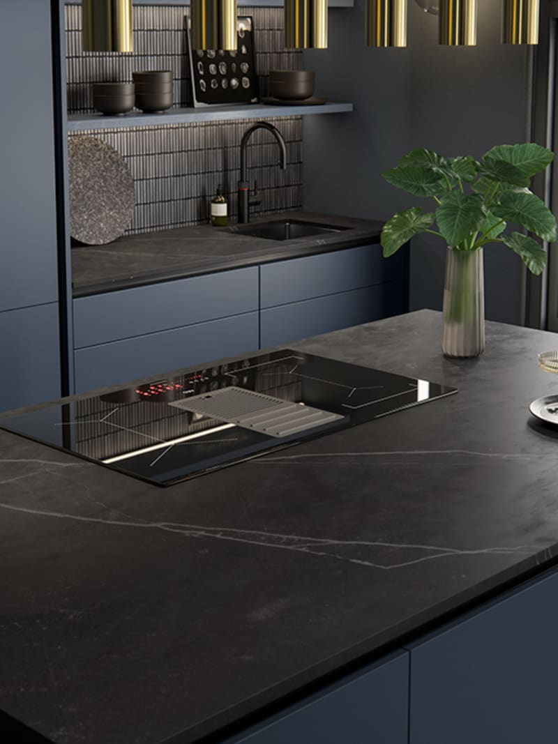 Kitchen Island Ideas | Kitchen islands for all layouts | Magnet ...