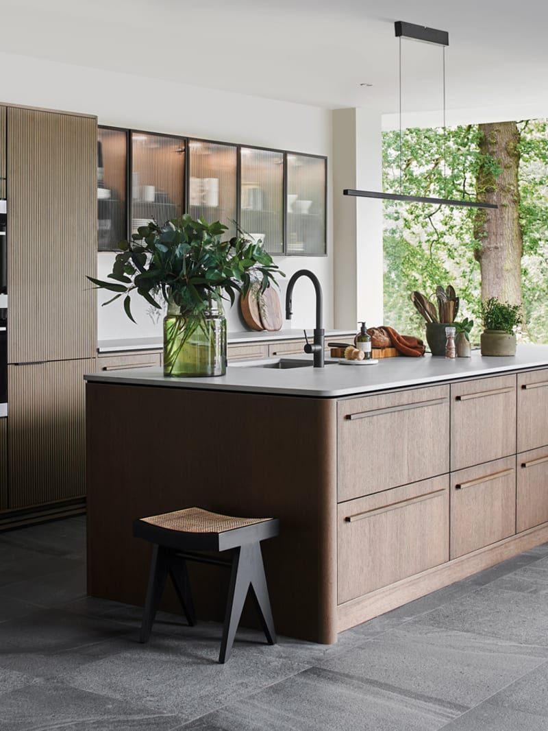 Fitted kitchen specialists | Kitchen design experts | Magnet Kitchens