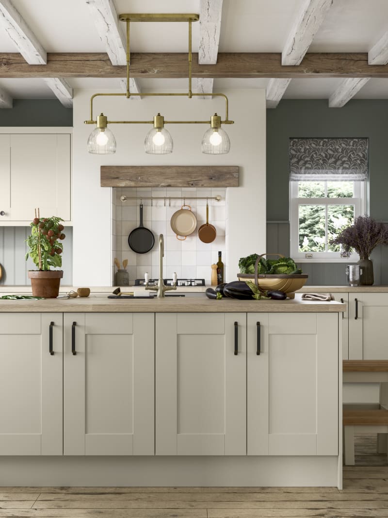 Kitchen Design | Kitchen Design and Planning | Magnet-Magnet