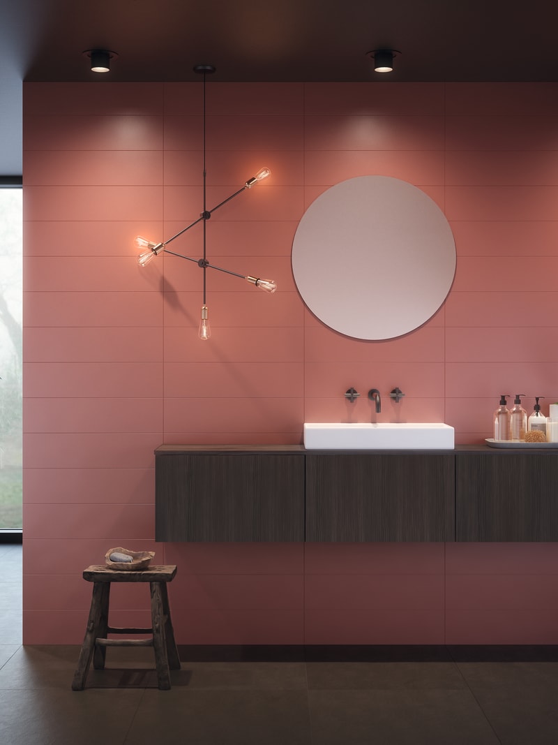 Baderom: Inspirasjon & hjelp til baderomsinnredning | Sigdal