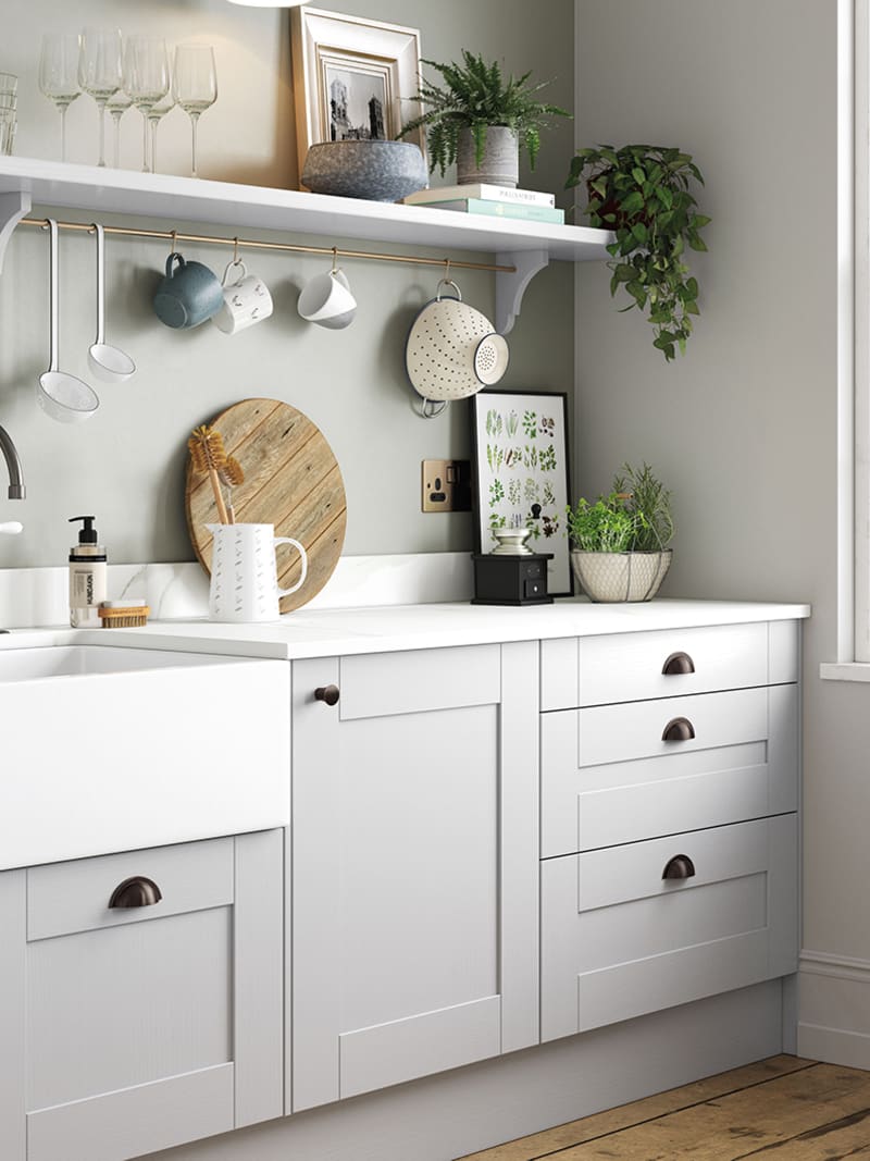 Kitchen Island Ideas | Small Kitchens, Seating & More | Magnet