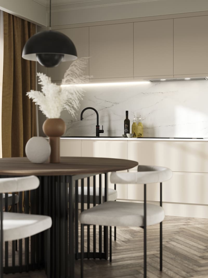 Kitchen Island Ideas | Kitchen islands for all layouts | Magnet Kitchens