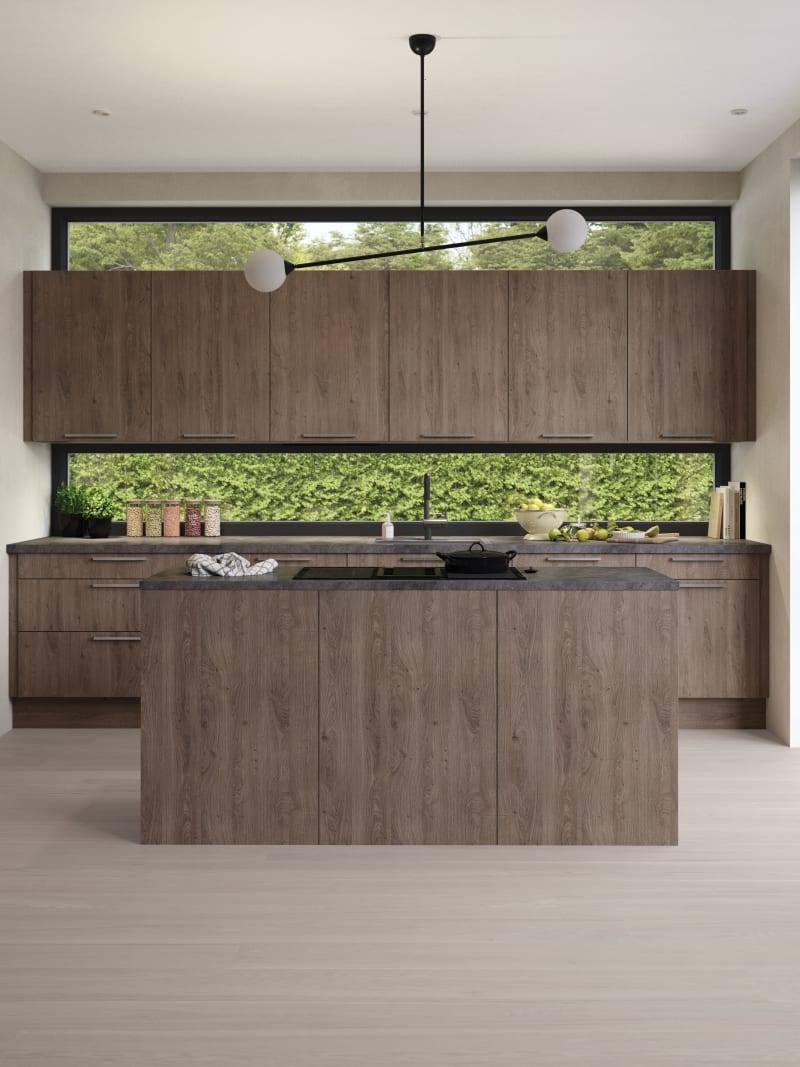 Basic Collection - Gjør litt av jobben selv | Norema