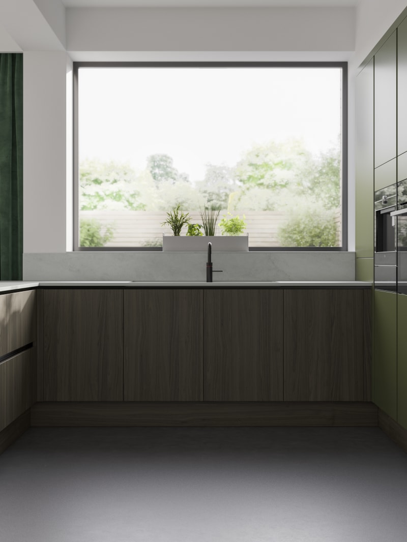 Kitchen Island Ideas | Kitchen islands for all layouts | Magnet Kitchens