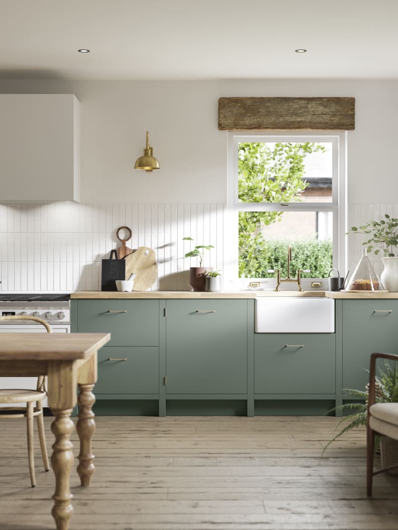 Kitchen Island Ideas | Kitchen islands for all layouts | Magnet Kitchens