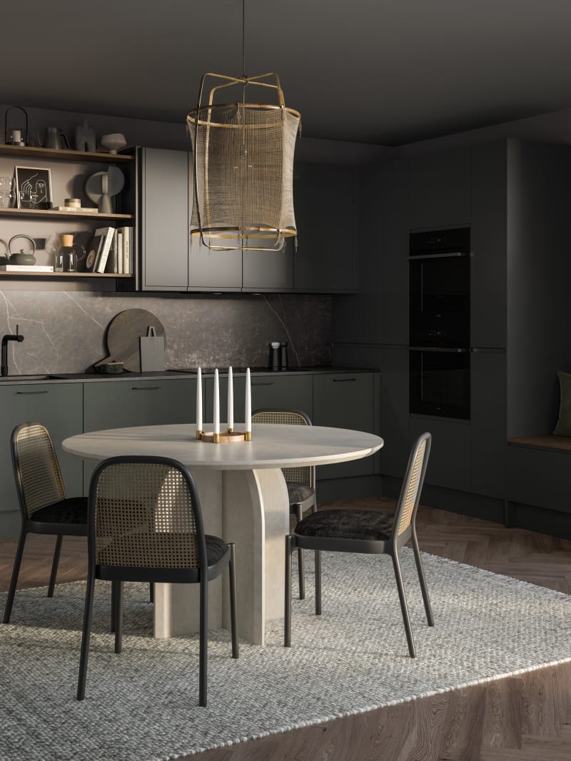 Kitchen Island Ideas | Kitchen islands for all layouts | Magnet Kitchens