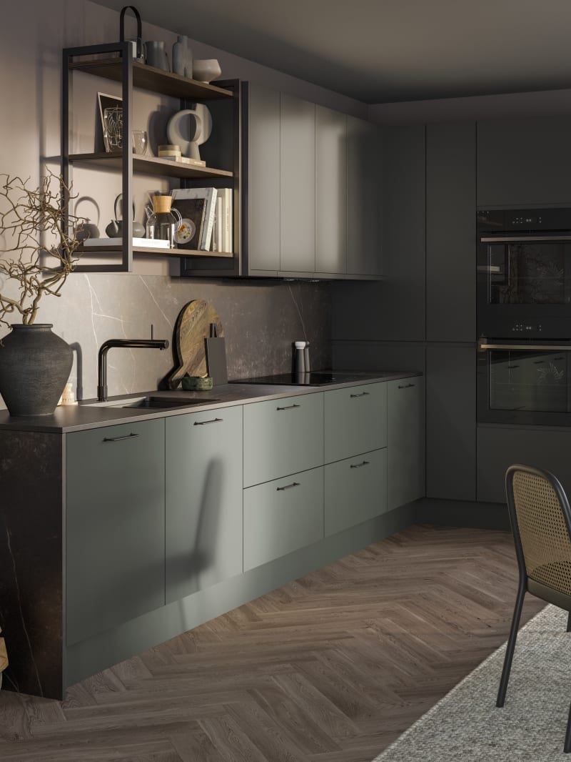 Fitted Kitchen Specialists & Kitchen Design Experts | Magnet