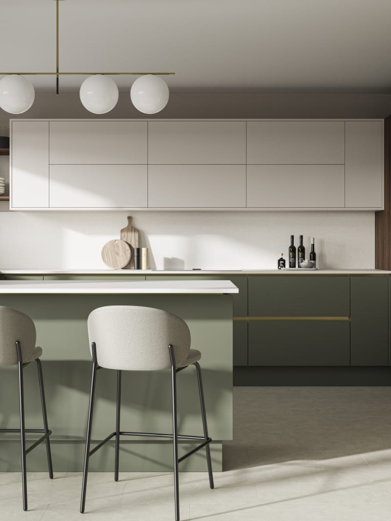 Kitchen Units | Kitchen Unit Styles & Colours | Magnet