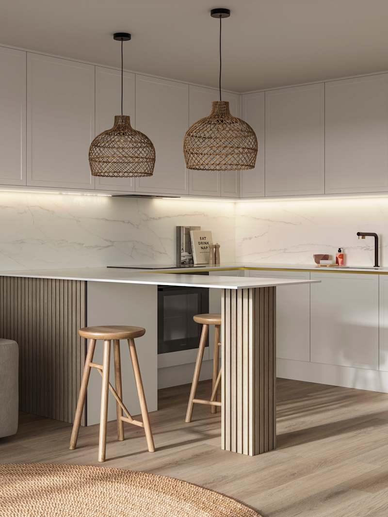 Fitted Kitchen Specialists & Kitchen Design Experts | Magnet