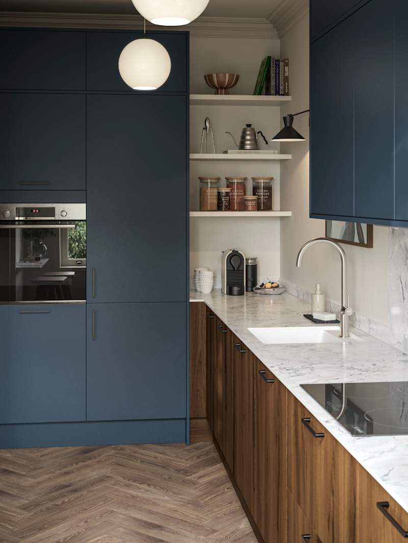 Magnet Trade | The Most Trusted Kitchen & Joinery Supplier
