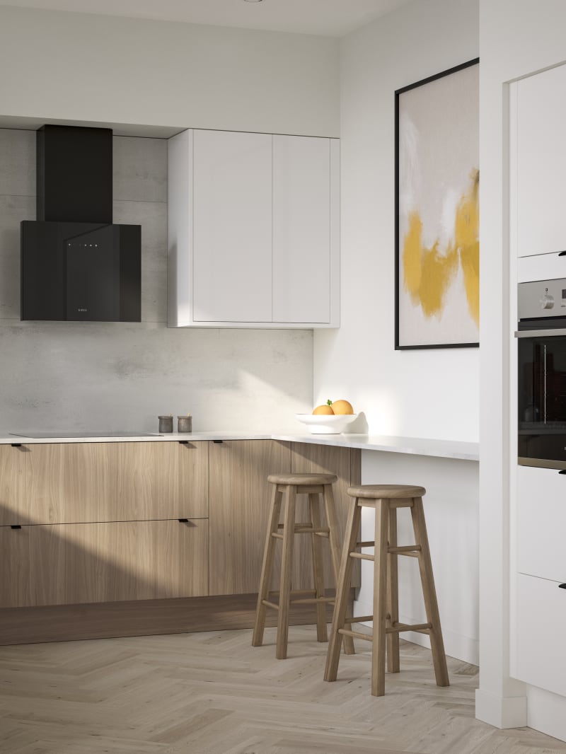 Magnet Trade | The Most Trusted Kitchen & Joinery Supplier