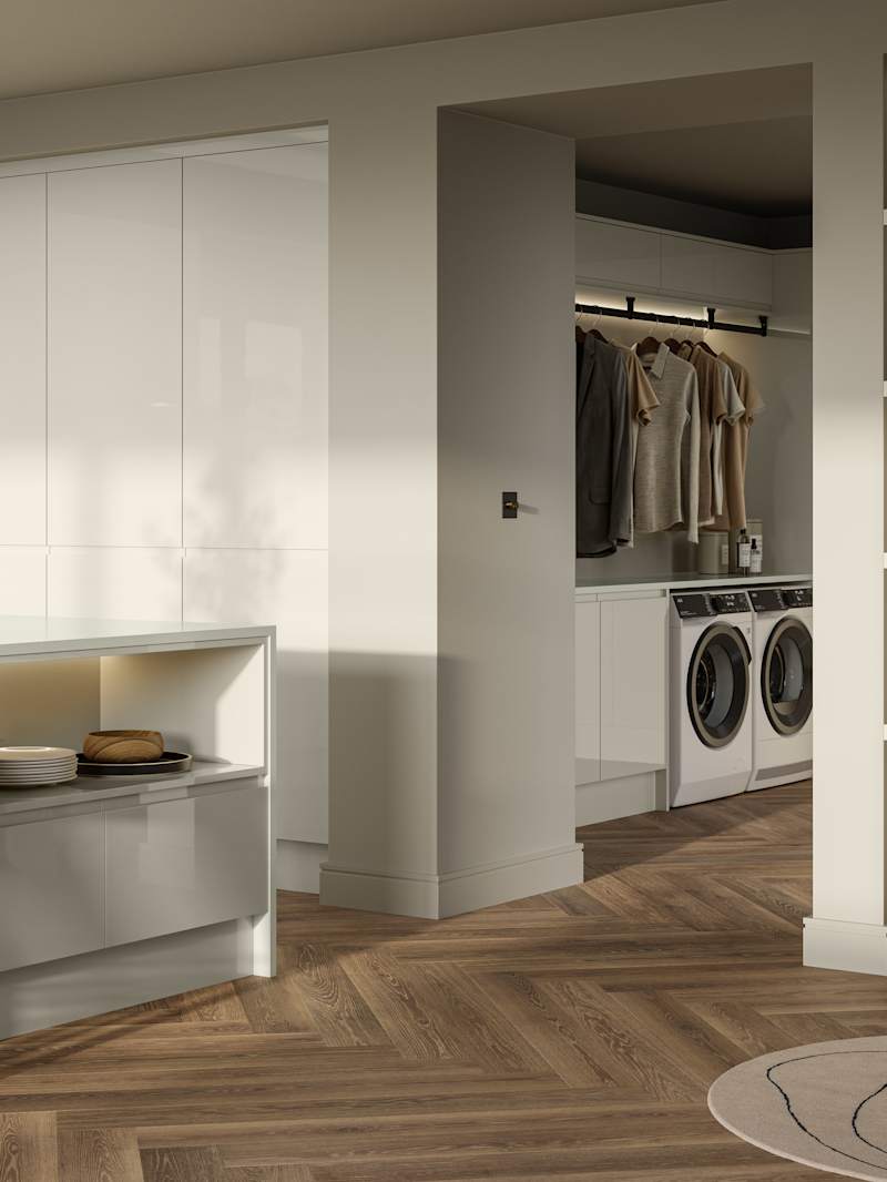 Magnet Trade | The Most Trusted Kitchen & Joinery Supplier