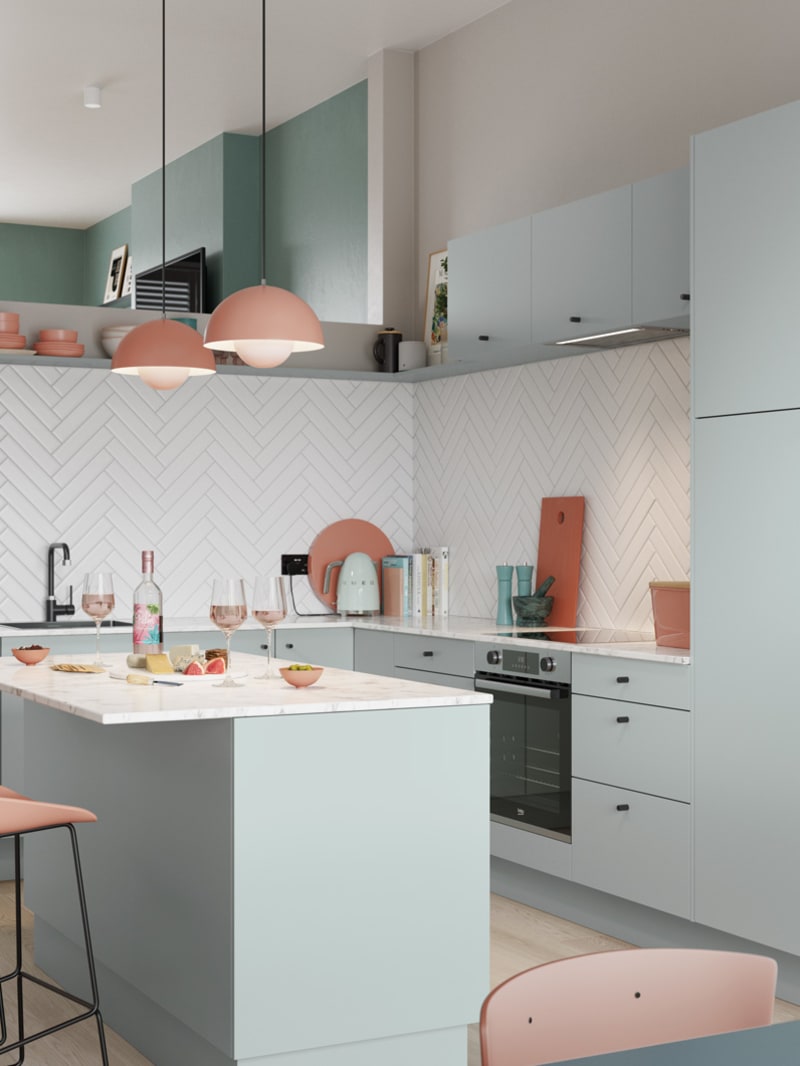 Magnet Trade | The Most Trusted Kitchen & Joinery Supplier