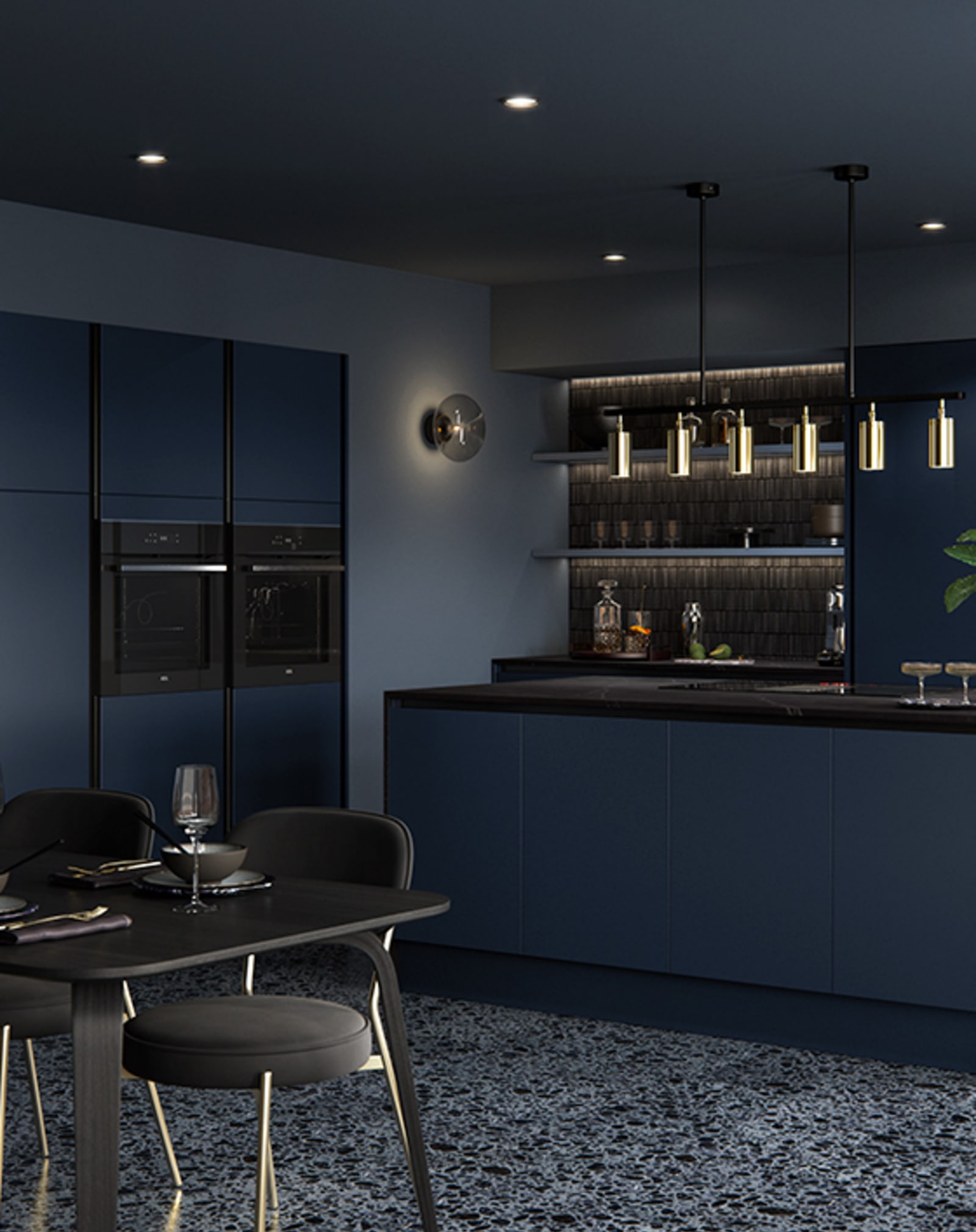 Kitchens | Fitted Kitchen Ranges UK | Magnet